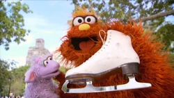 Episode 4210 | Muppet Wiki | FANDOM powered by Wikia