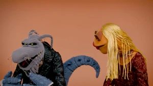 Uncle Deadly | Muppet Wiki | Fandom