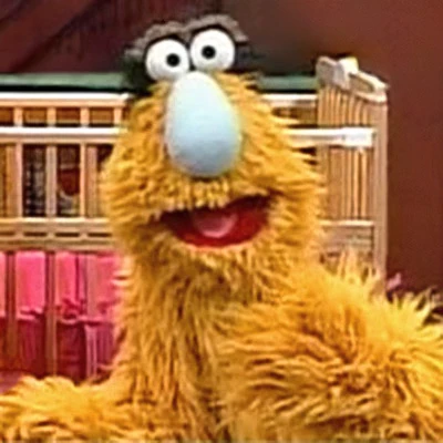 Brad (Zoe's dad) | Muppet Wiki | FANDOM powered by Wikia