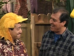 Episode 3786 | Muppet Wiki | FANDOM powered by Wikia