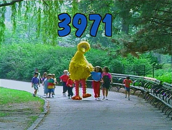 Episode 3971 | Muppet Wiki | FANDOM powered by Wikia