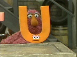 Learning About Letters | Muppet Wiki | Fandom