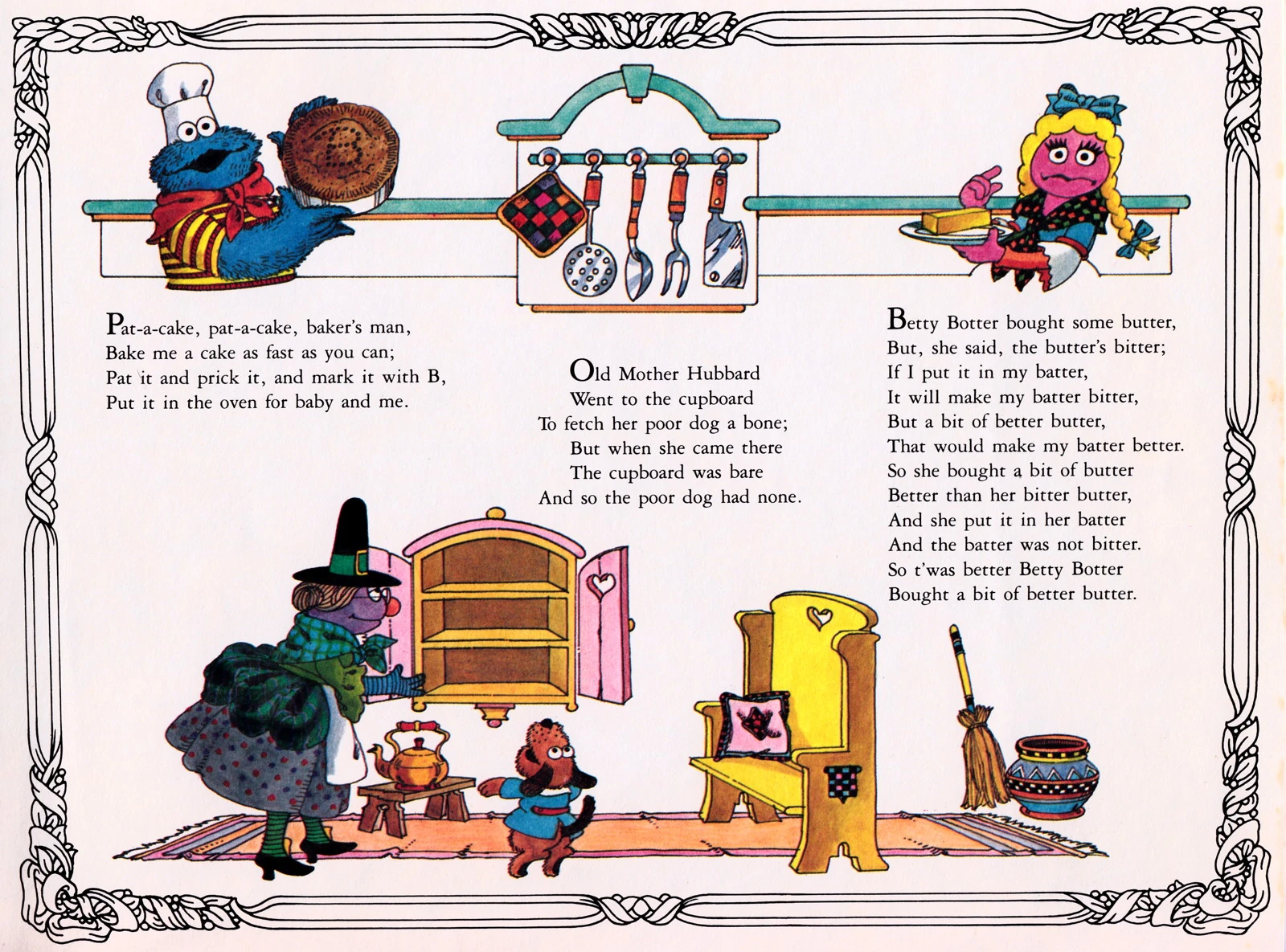 Image - Mother goose 11.jpg | Muppet Wiki | FANDOM powered by Wikia