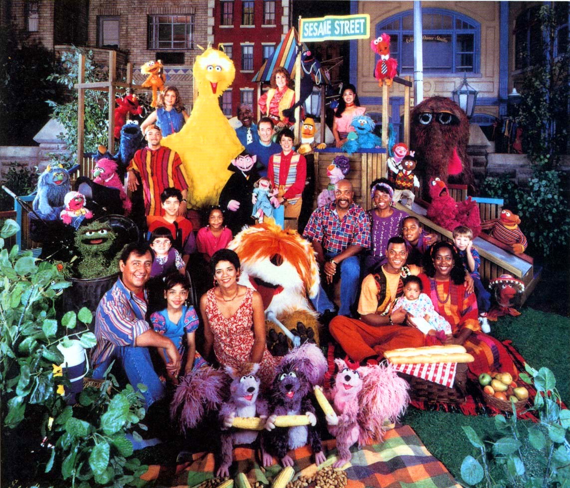 Season 25 (1993-1994) | Muppet Wiki | FANDOM powered by Wikia Season 25 (1993-1994) | Muppet Wiki | FANDOM powered by Wikia