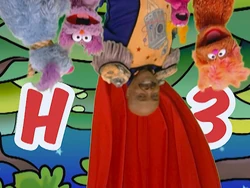 Episode 4115 | Muppet Wiki | Fandom