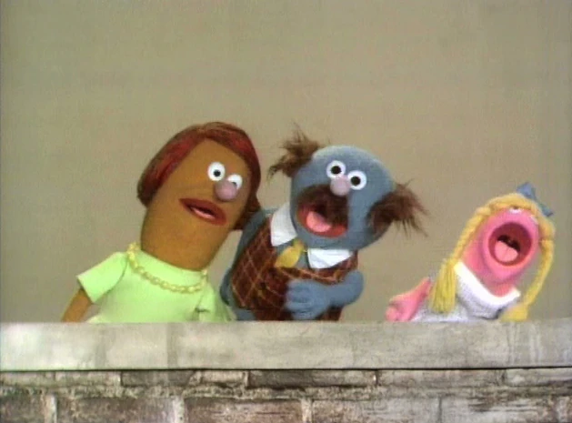 All Together Now | Muppet Wiki | Fandom