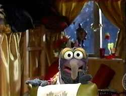 Gonzo Presents Muppet Weird Stuff | Muppet Wiki | Fandom