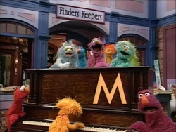 Episode 3641 | Muppet Wiki | Fandom