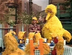 Episode 3786 | Muppet Wiki | FANDOM powered by Wikia