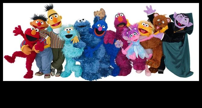 Muppety Wiki | FANDOM powered by Wikia