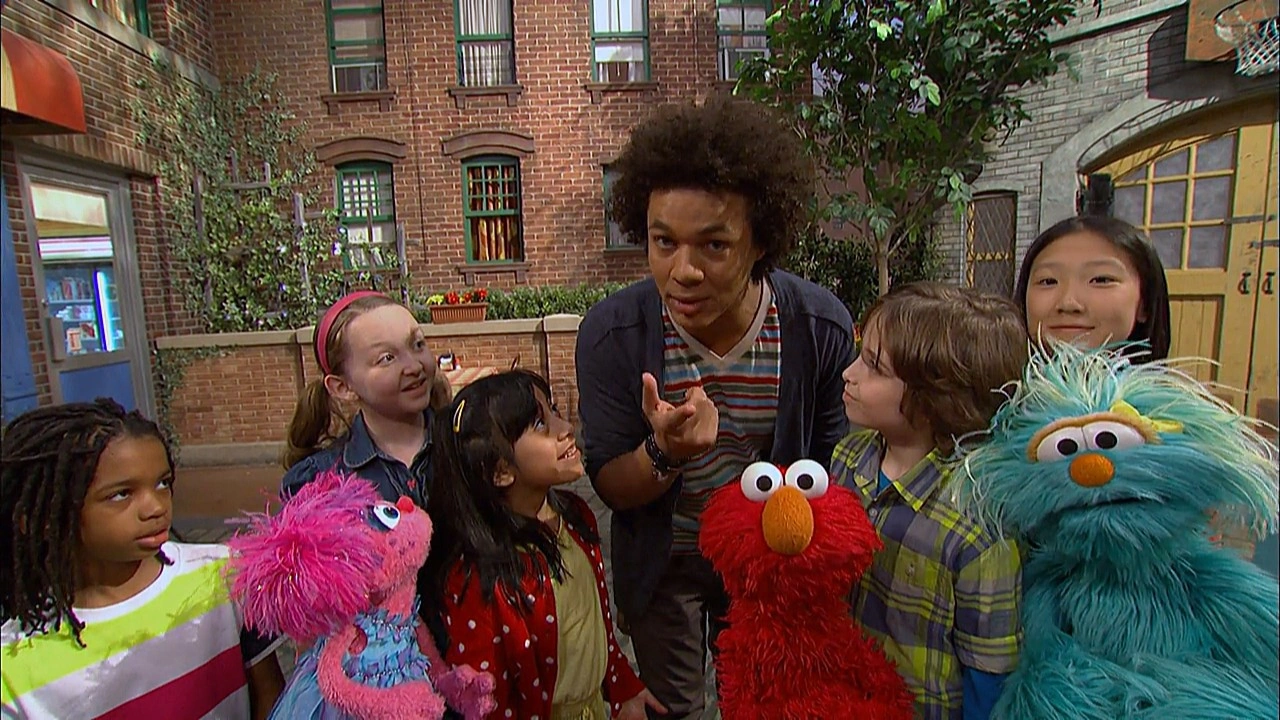 Rhymes with Mando | Muppet Wiki | Fandom