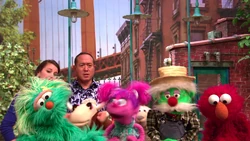 Episode 4827 | Muppet Wiki | FANDOM powered by Wikia
