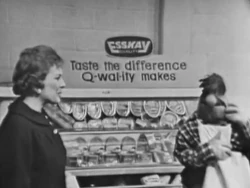 Esskay Meats | Muppet Wiki | Fandom