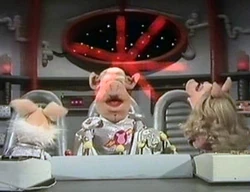 Pigs in Space | Muppet Wiki | Fandom
