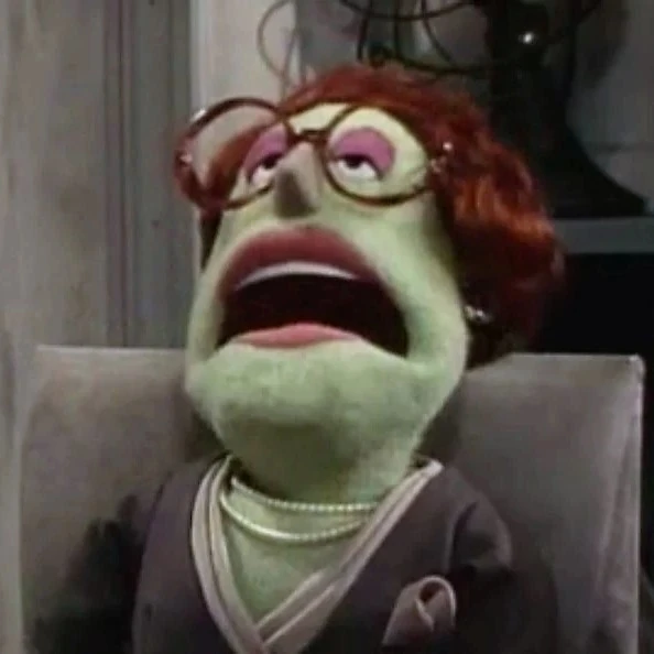 Shirley (Muppet Meeting Films) | Muppet Wiki | FANDOM powered by Wikia