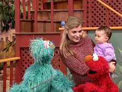 Episode 4012 | Muppet Wiki | Fandom