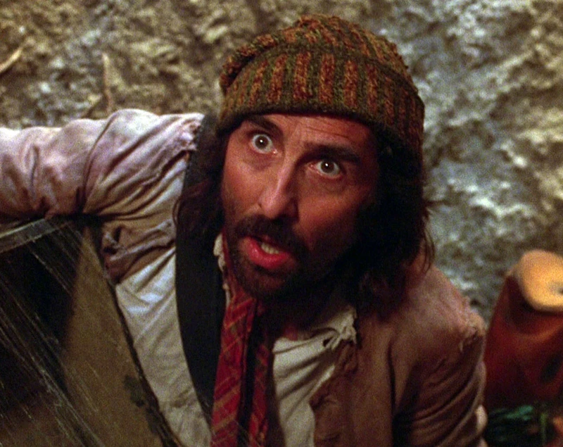 Calico Jerry | Muppet Wiki | Fandom