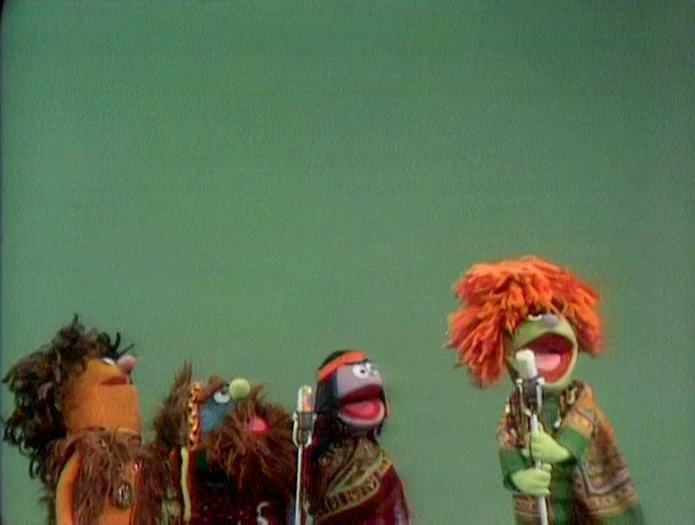 Mad (song) | Muppet Wiki | Fandom