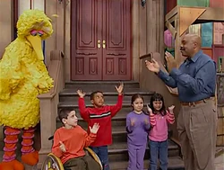 Episode 4015 | Muppet Wiki | Fandom