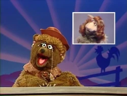 Episode 2775 | Muppet Wiki | Fandom