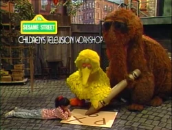 Episode 2805 | Muppet Wiki | Fandom