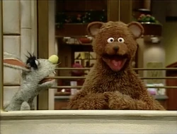 Episode 3445 | Muppet Wiki | FANDOM powered by Wikia