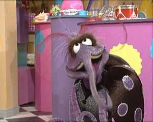 Bug (Mopatop's Shop) | Muppet Wiki | Fandom