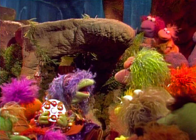 Episode 223: Boober's Quiet Day | Muppet Wiki | FANDOM powered by Wikia Episode 223: Boober's Quiet Day | Muppet Wiki | FANDOM powered by Wikia