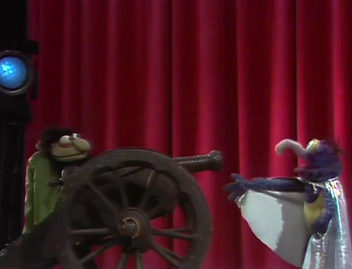 Crazy Harry | Muppet Wiki | FANDOM powered by Wikia