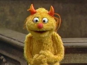 Merry Monster | Muppet Wiki | Fandom