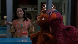 Episode 4165 | Muppet Wiki | FANDOM powered by Wikia