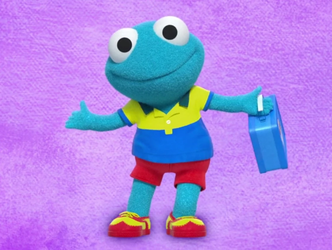 Carlos (frog) | Muppet Wiki | FANDOM powered by Wikia