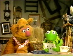 The Muppet Revue | Muppet Wiki | Fandom