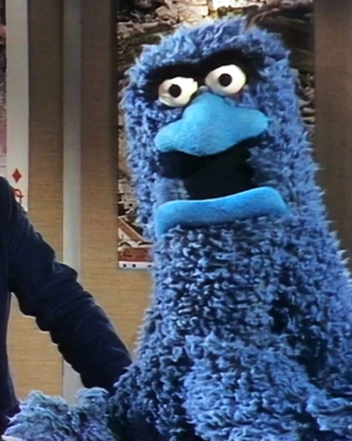 Image - Beautiful Day Monster.JPG | Muppet Wiki | FANDOM powered by Wikia