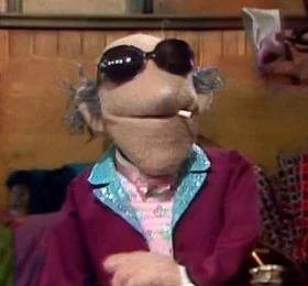 Bobby Benson | Muppet Wiki | Fandom