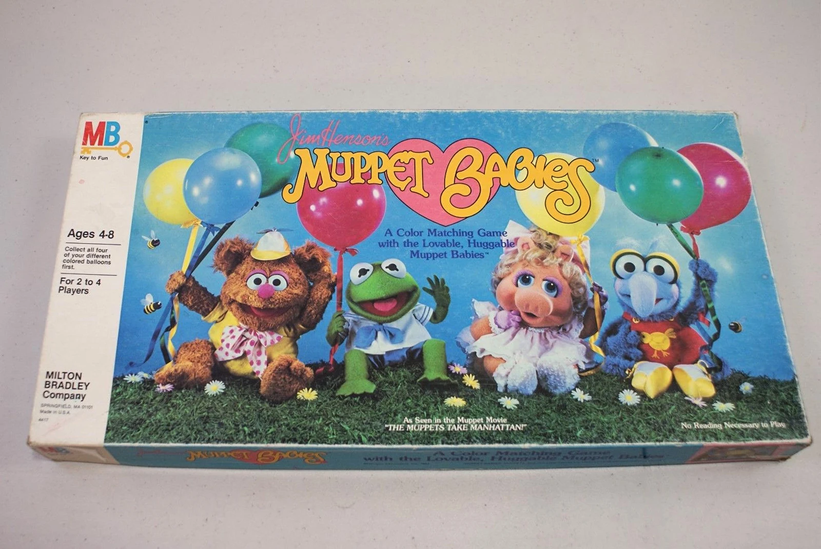 Category:Muppet Babies Games | Muppet Wiki | Fandom