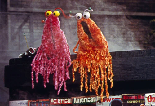 The Martians | Muppet Wiki | FANDOM powered by Wikia