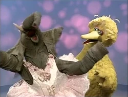 Episode 4012 | Muppet Wiki | Fandom