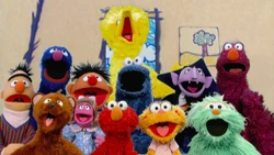 Episode 4614 | Muppet Wiki | Fandom