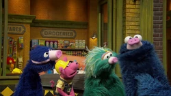 Episode 5003 | Muppet Wiki | Fandom