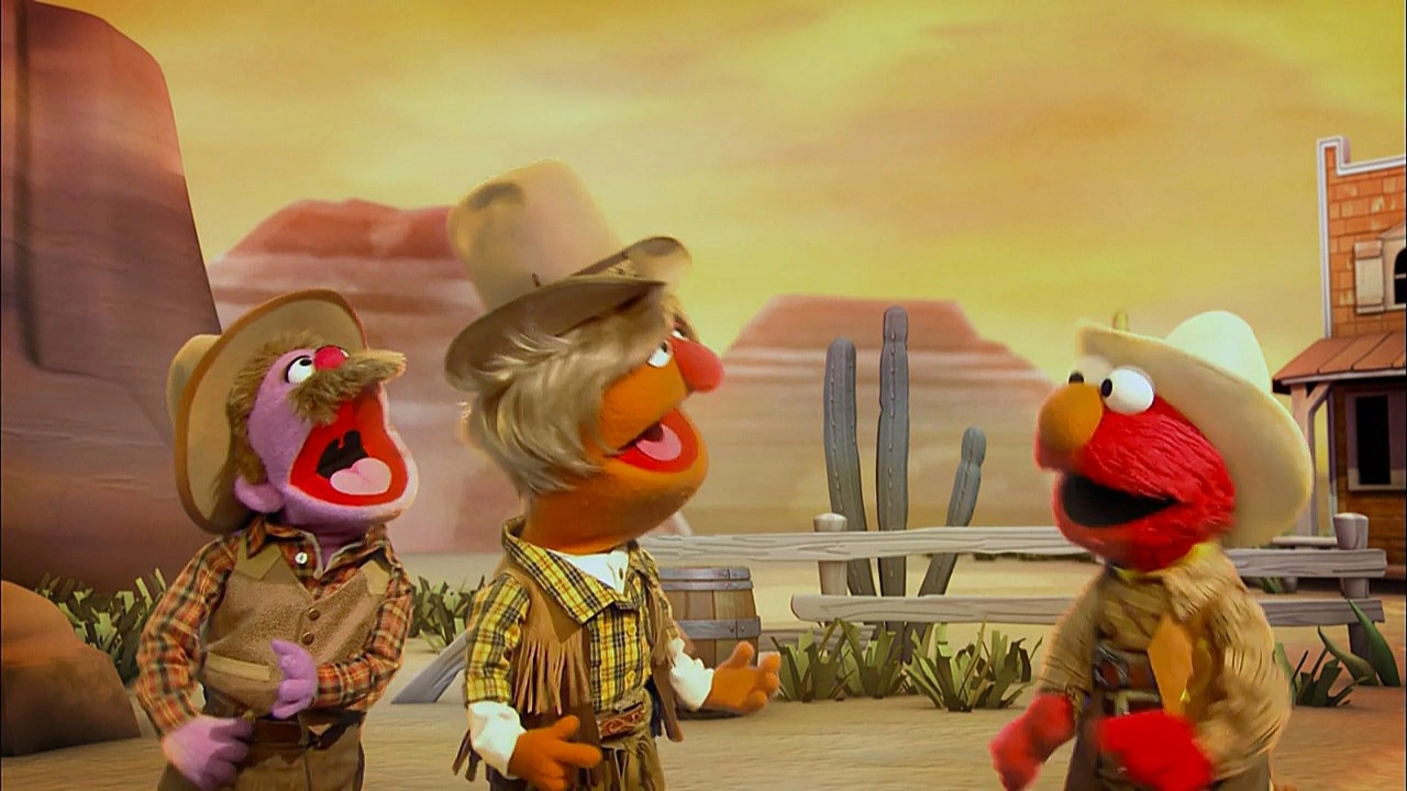 The Count By Two Kid | Muppet Wiki | Fandom