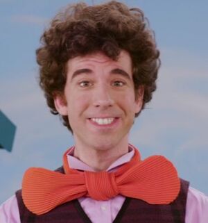 Daniel Koren | Muppet Wiki | FANDOM powered by Wikia