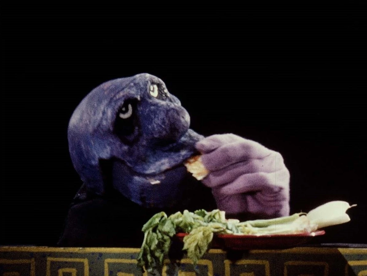 Yorick | Muppet Wiki | Fandom