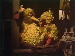 Episode 0995 | Muppet Wiki | Fandom