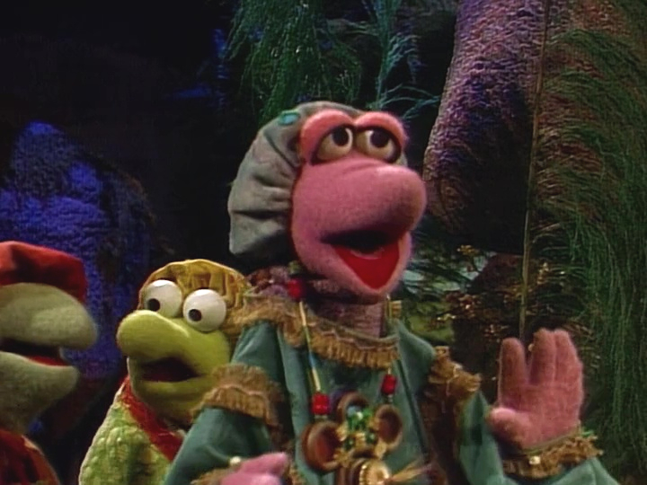 Episode 508: Mokey, Then and Now | Muppet Wiki | FANDOM powered by Wikia Episode 508: Mokey, Then and Now | Muppet Wiki | FANDOM powered by Wikia