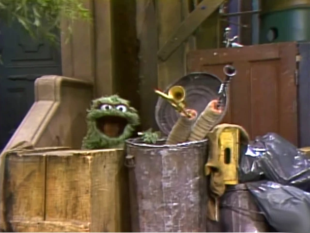 Elephant Stomp | Muppet Wiki | Fandom