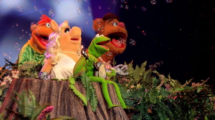 Live Muppet stage shows | Muppet Wiki | Fandom