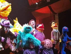 Sing | Muppet Wiki | Fandom