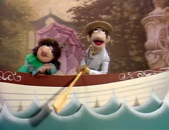 Wayne and Wanda | Muppet Wiki | Fandom