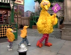 Episode 3542 | Muppet Wiki | FANDOM powered by Wikia